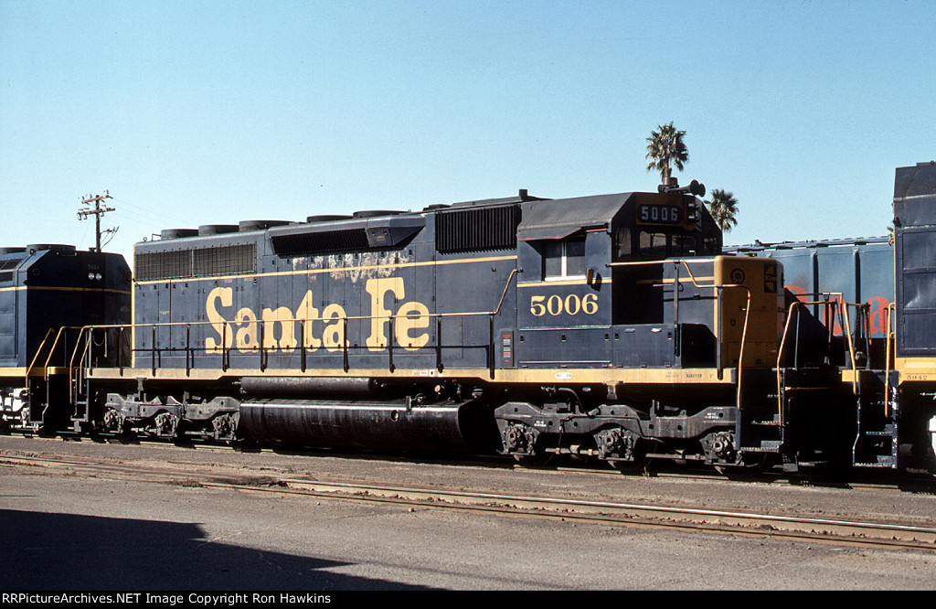 ATSF 5006